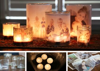 15+ Ideas DIY De Regalos MUCHO MÁS QUE Originales (y Baratos) Que ...