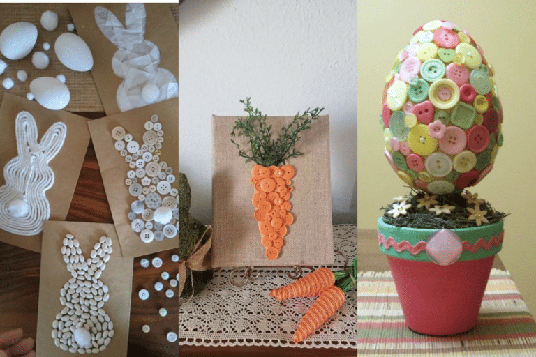 ¿Aburrido De Lo Usual? Descubre Cómo Los Botones Pueden Revolucionar Tu ...