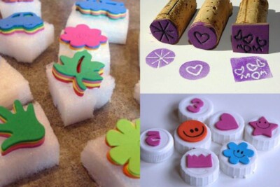 Cómo Hacer Sellitos Caseros Fácilmente